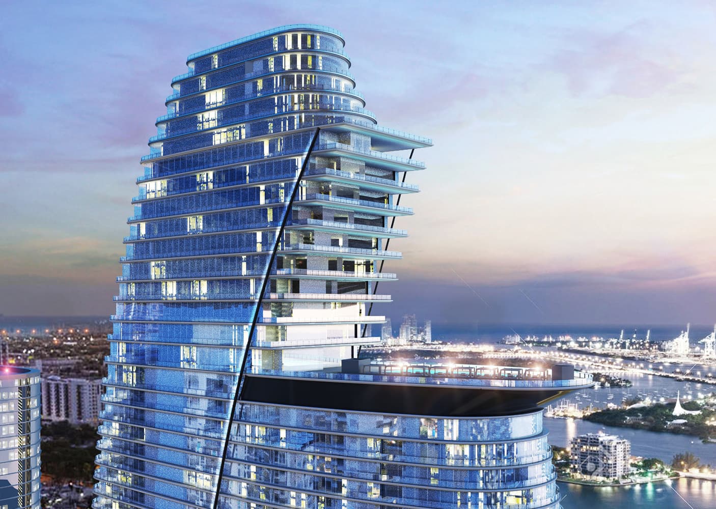 Aston Martin Residences | A rich history, an exciting future