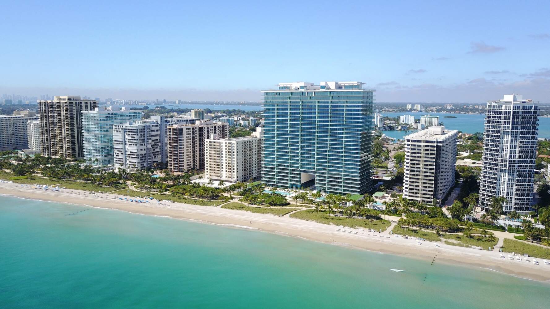 Oceana Bal Harbour | Live the Oceana Bal Harbour Experience
